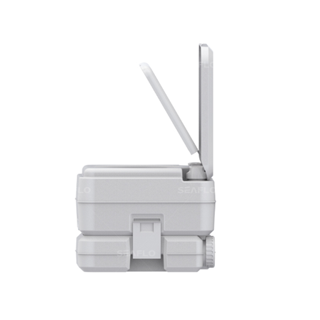 Portatif Tuvalet 10 Litre - kktcoutdoor.com